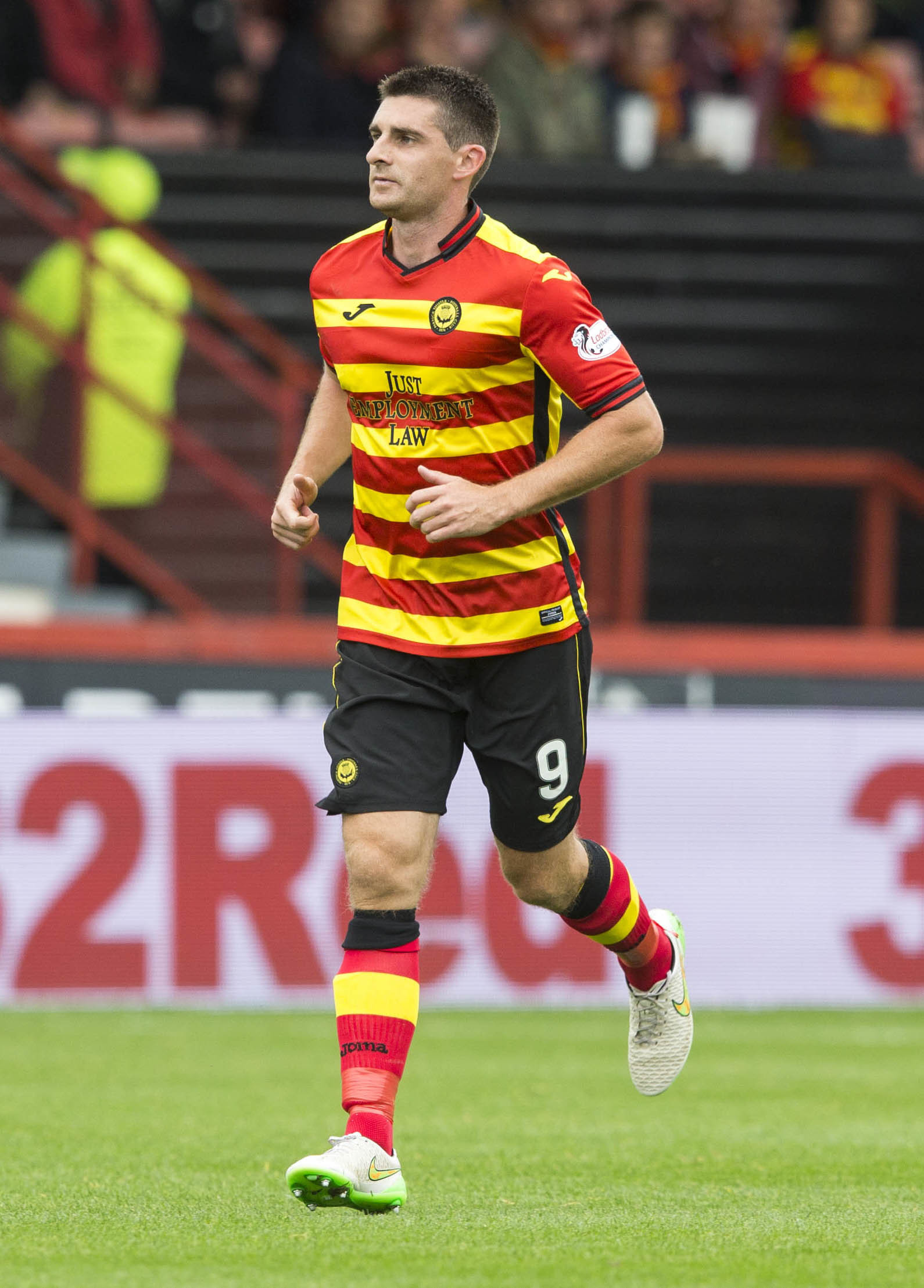 Doolan harbouring Hampden dream | Football News - Clyde 1