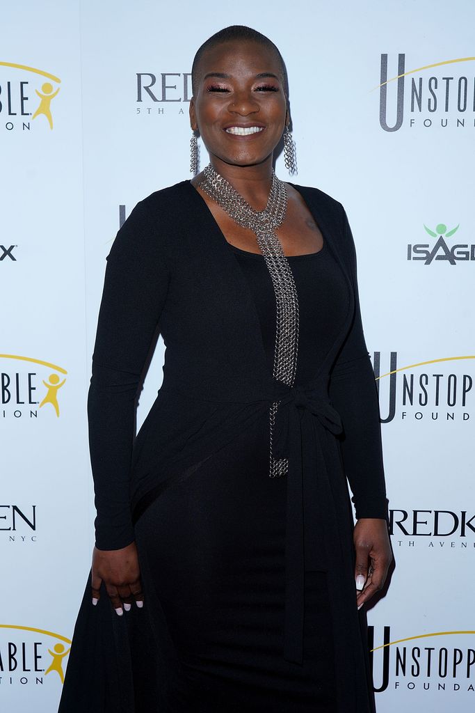 The Voice's Janice Freeman tragically dies aged 33 | Celebrity - Hits Radio