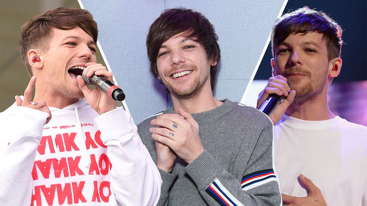Louis Tomlinson: Everything you need to know along with new album