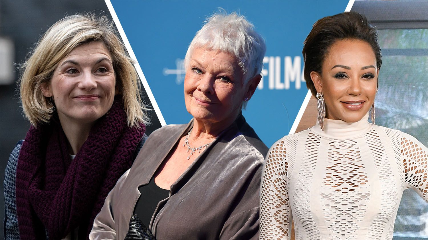 International Women's Day: A celebration of amazing women from Yorkshire