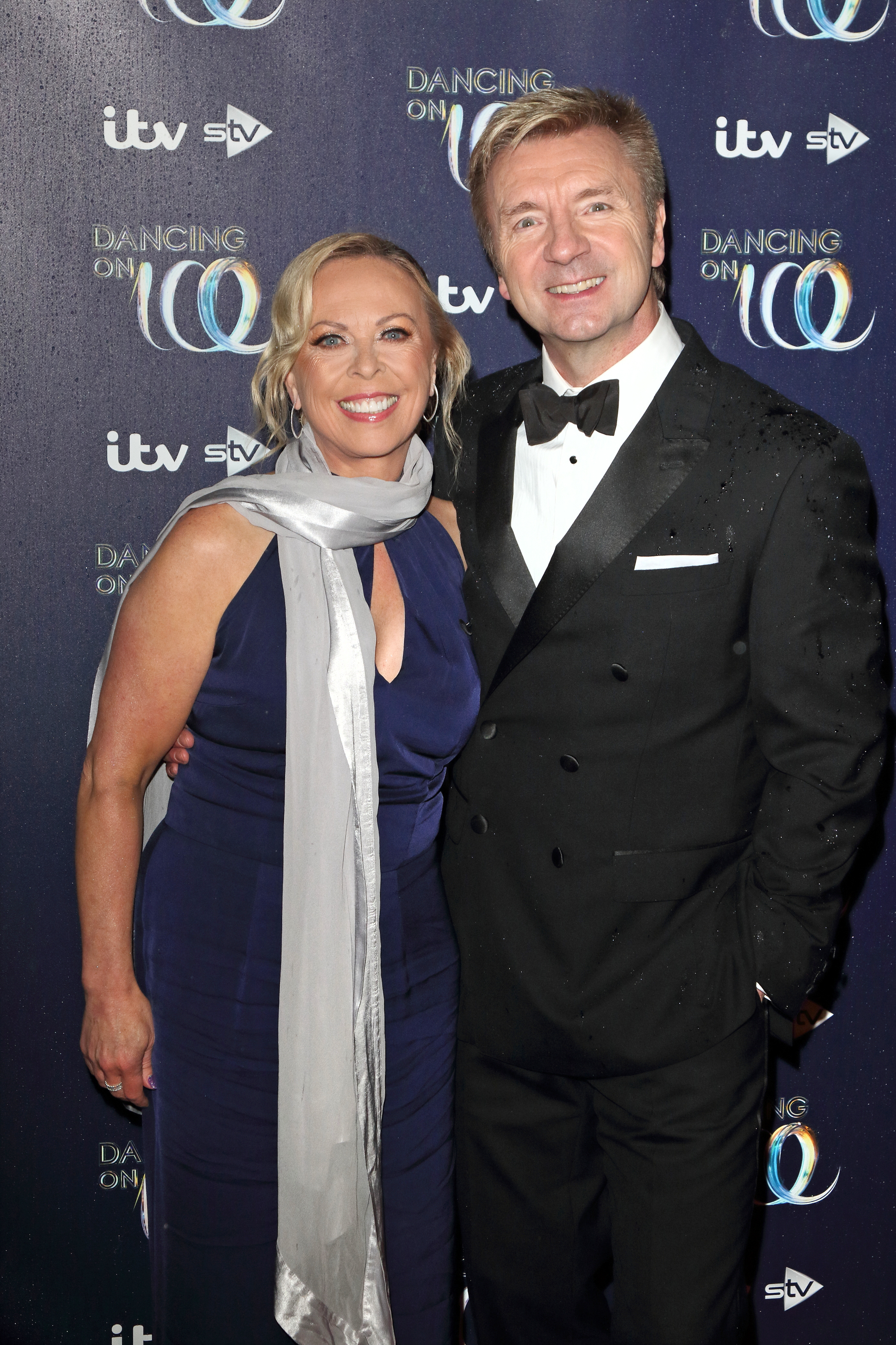 Torvill and Dean wow Dancing On Ice viewers with incredible routine ...