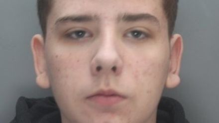 Liverpool teenager sentenced to 11 years for manslaughter of Daniel Gee ...