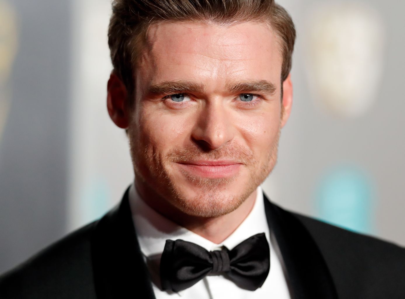 Bodyguard star Madden receives honorary doctorate | News - Clyde 1