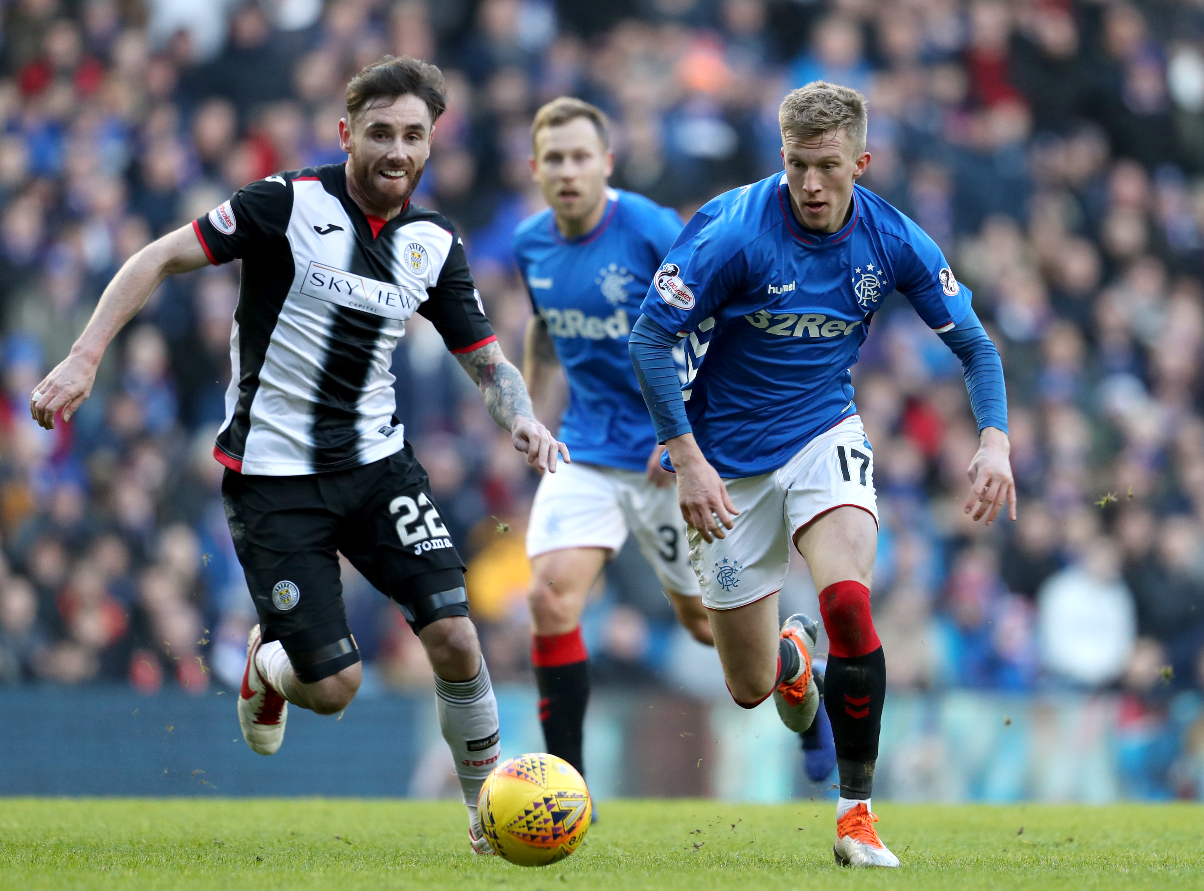 Greg Tansey left with 'bitter taste' after two-match ban | Football ...