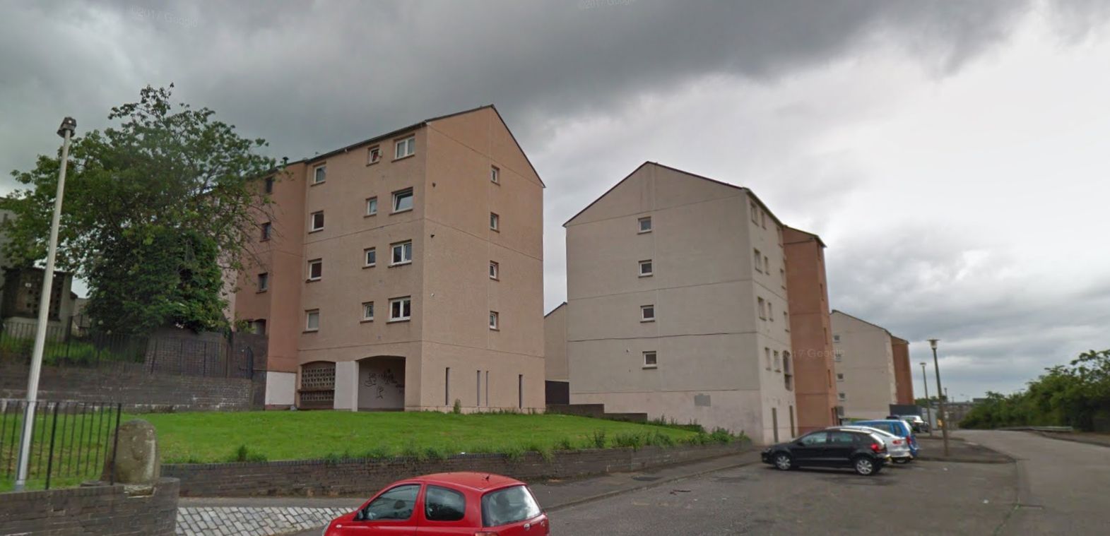 Police hunt gang after attempted murder in Wester Hailes | News - Forth 1