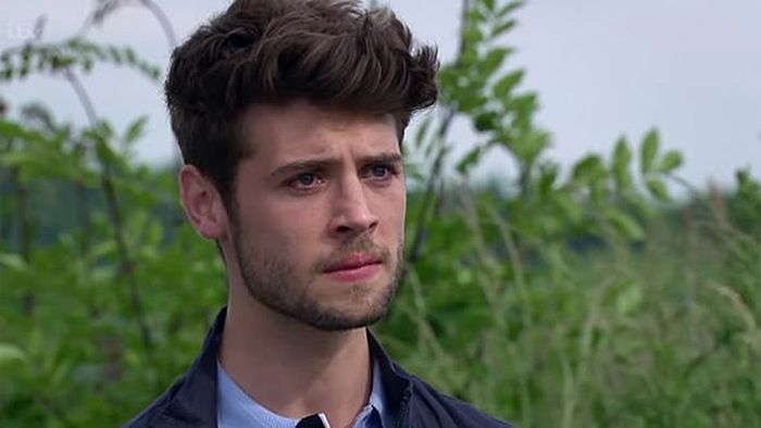 Emmerdale's Joe Tate could be returning to the soap very soon