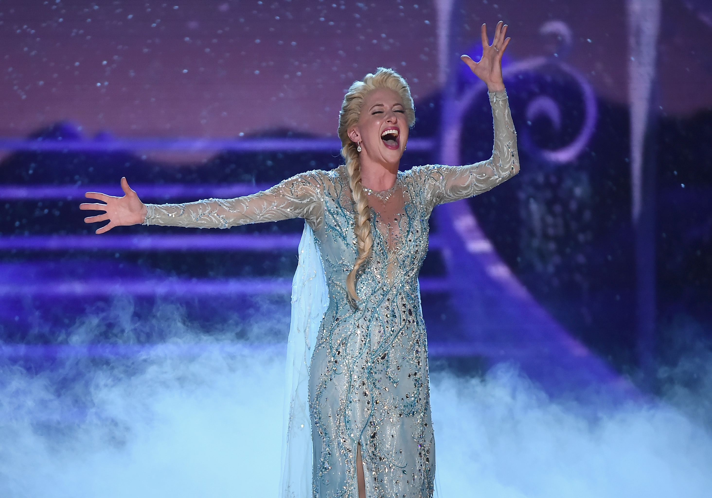 Disney's Frozen musical is finally heading to London in 2020 | Music ...