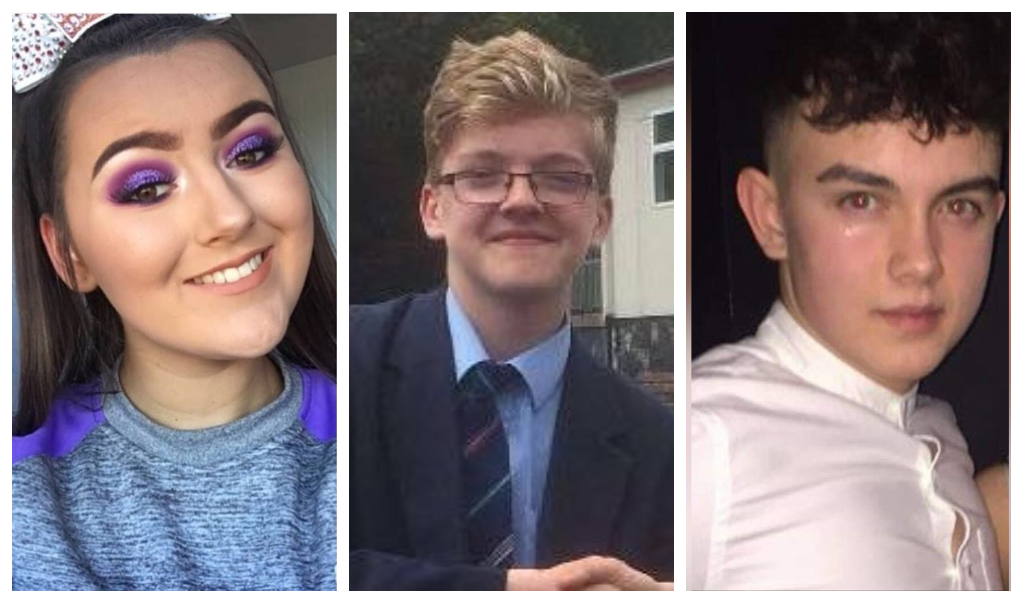 Cookstown tragedy: families pay tribute to the loved ones who lost ...