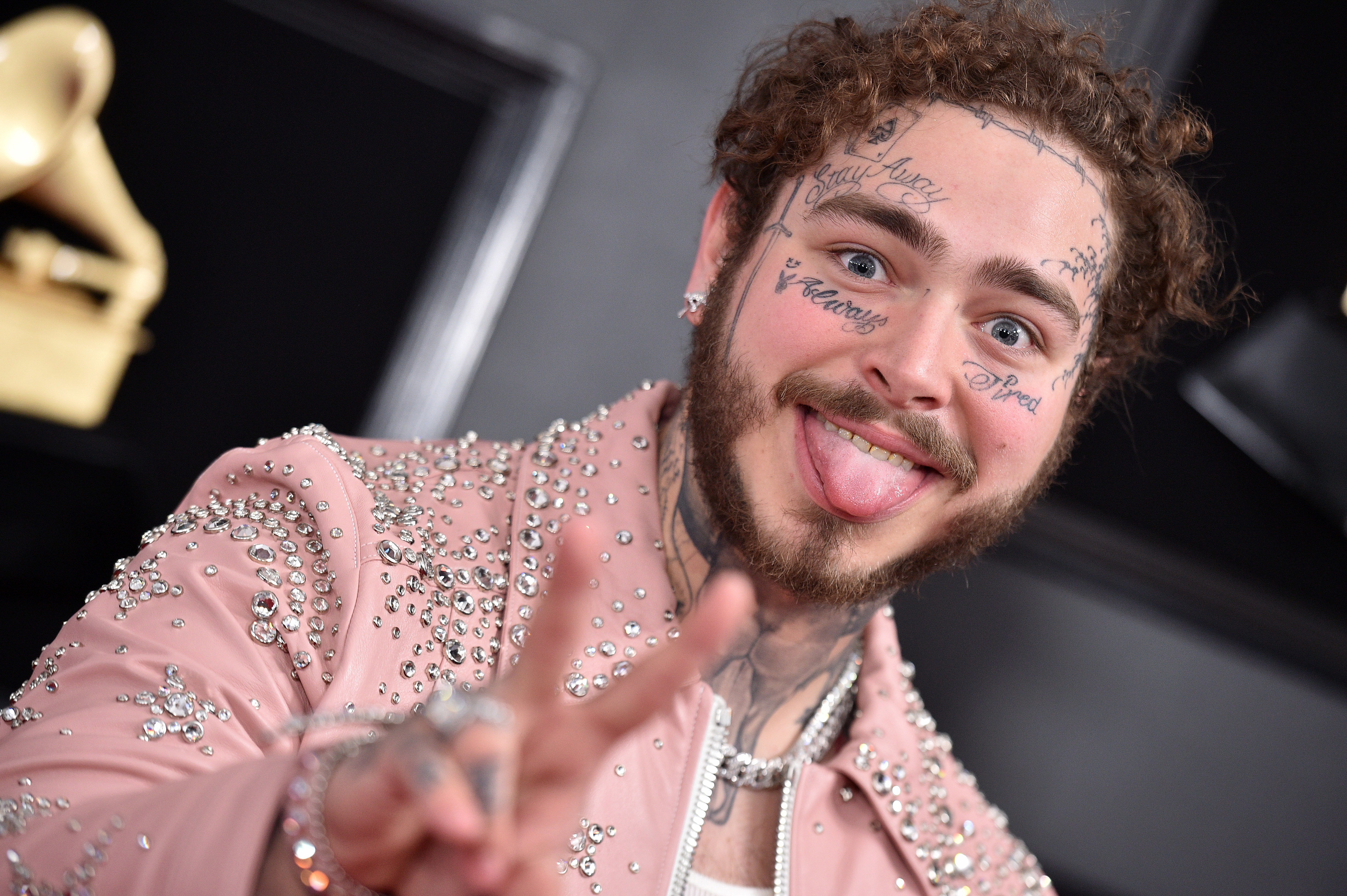 Posty has finally given us what we've wanted