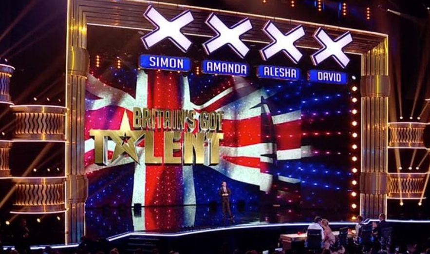 Britain's Got Talent star Jack Saunders tragically dies aged 25 ...