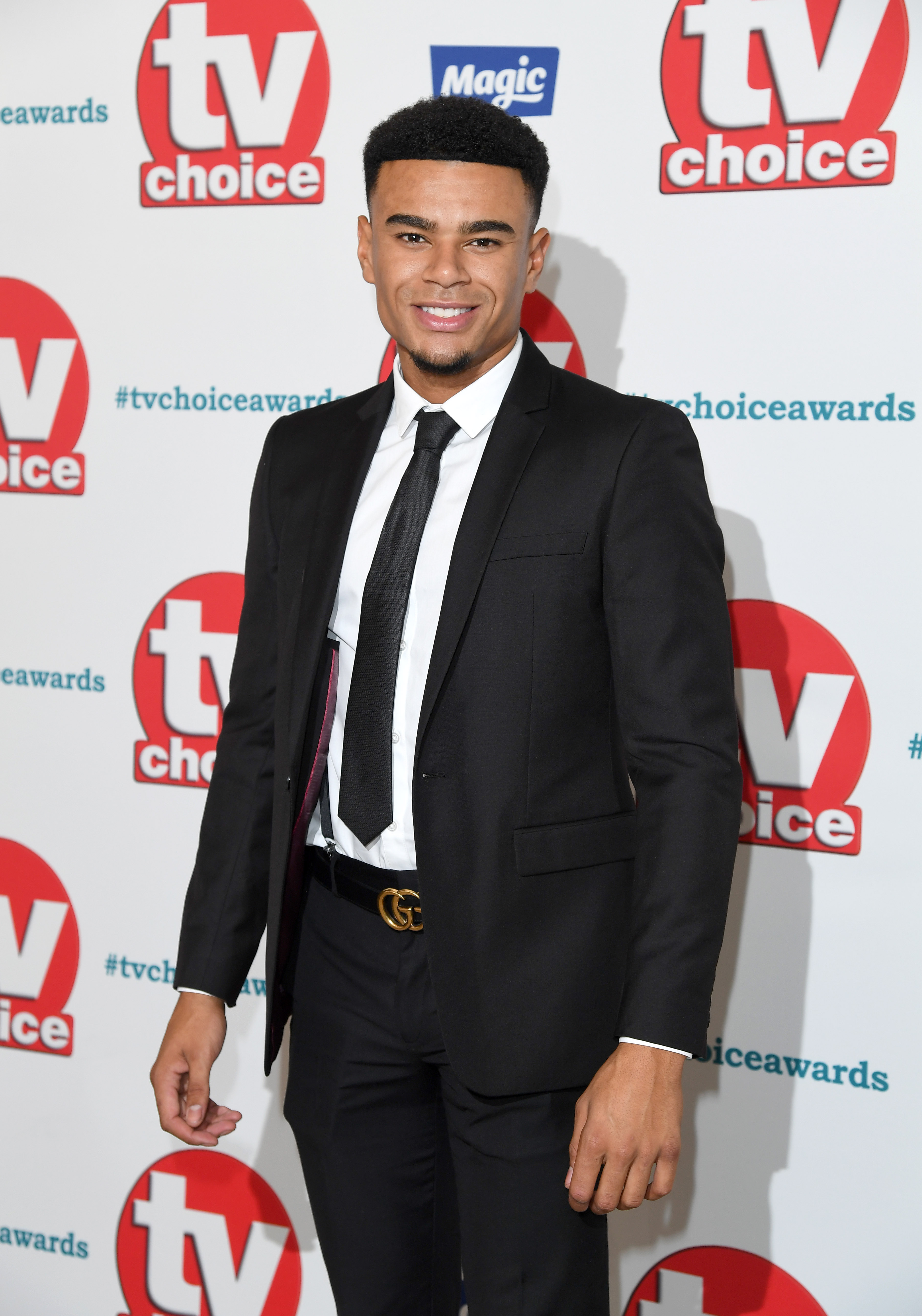 Love Island's Wes Nelson CONFIRMS romance with blogger | Celebrity ...