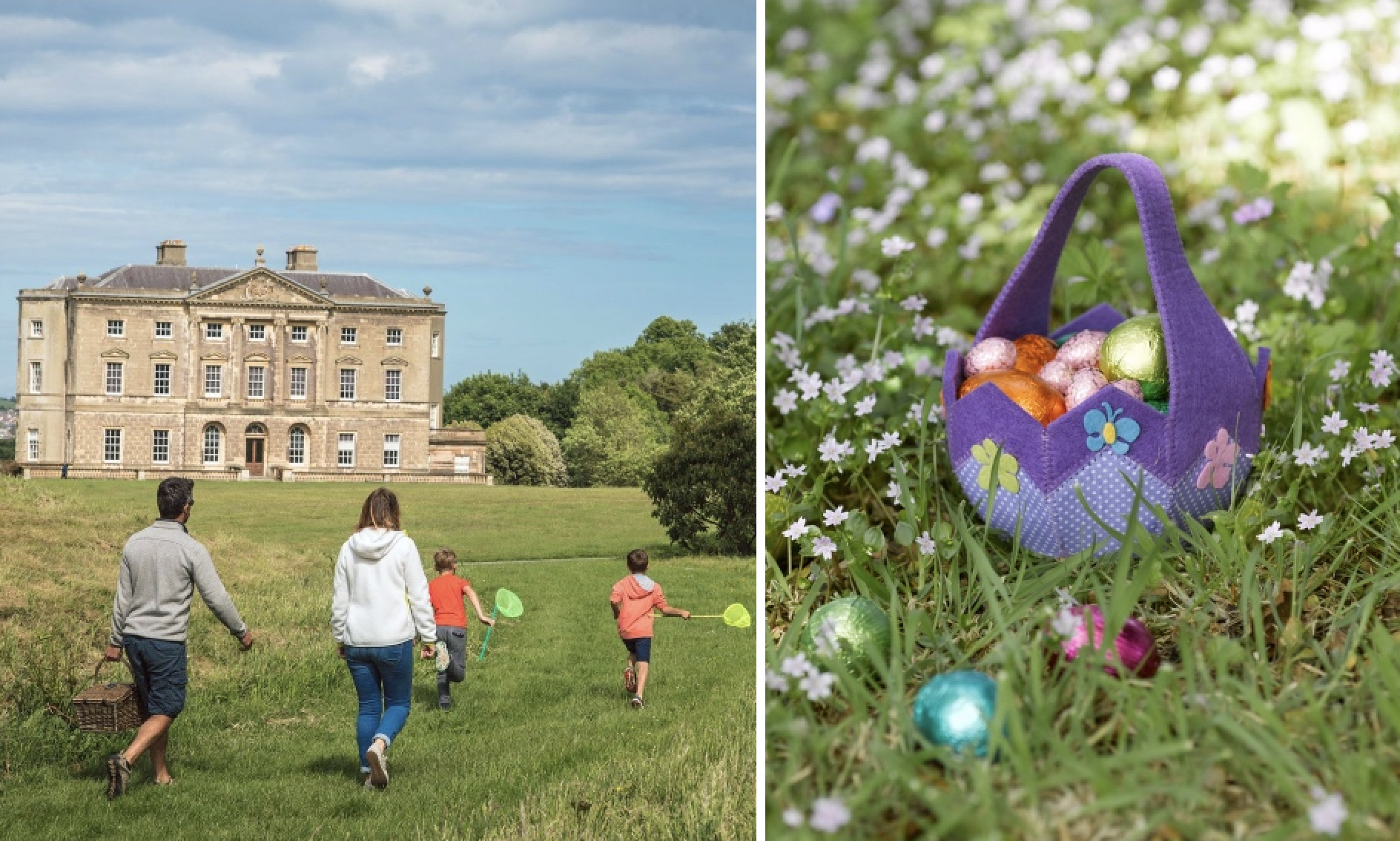 10 things to do during the Easter holidays in Northern Ireland | Easter ...
