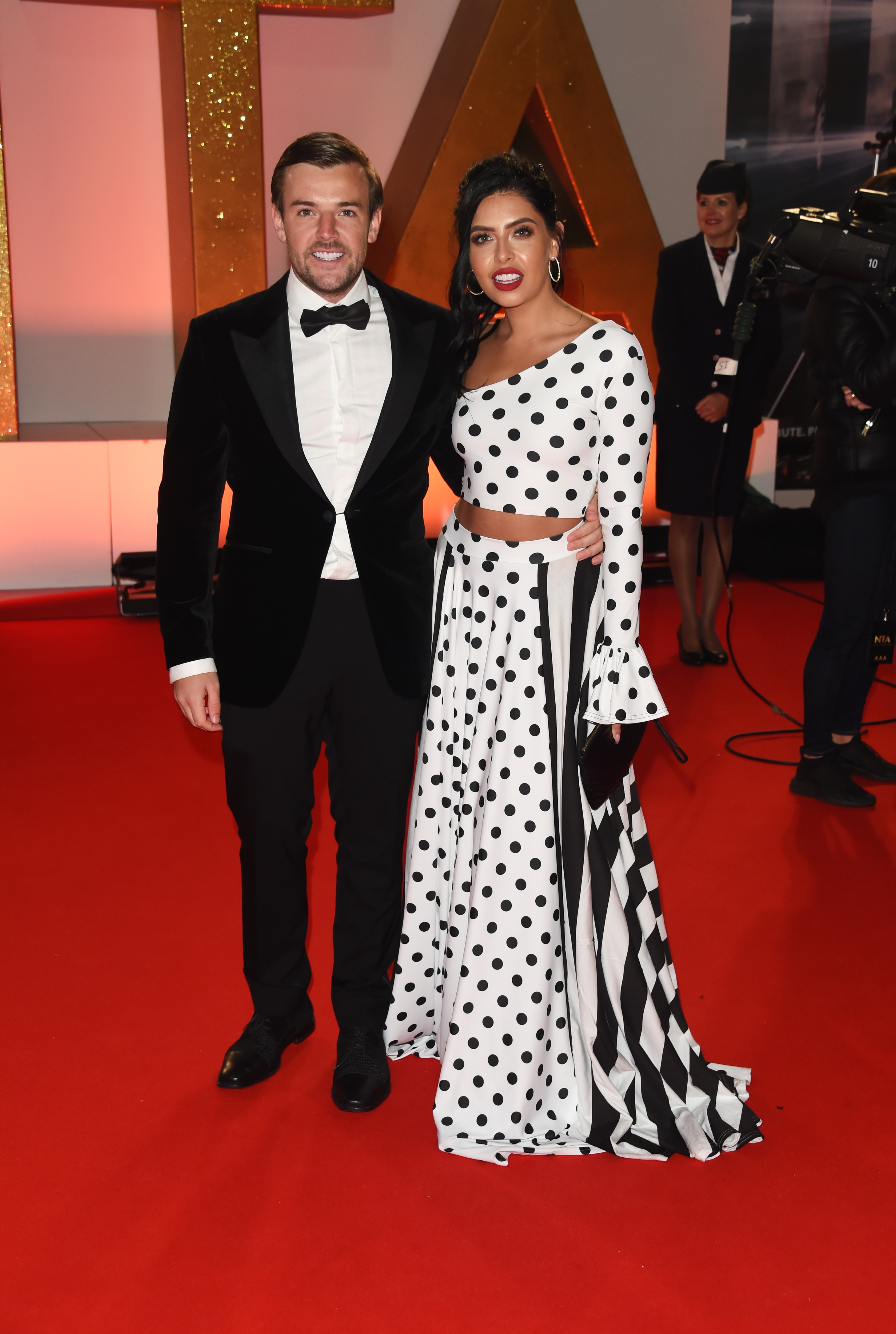 Love Island’s Nathan Massey reveals when he’s set to marry Cara de la ...