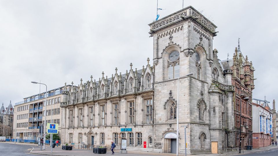 Dundee: 12 words only a Dundonian will understand