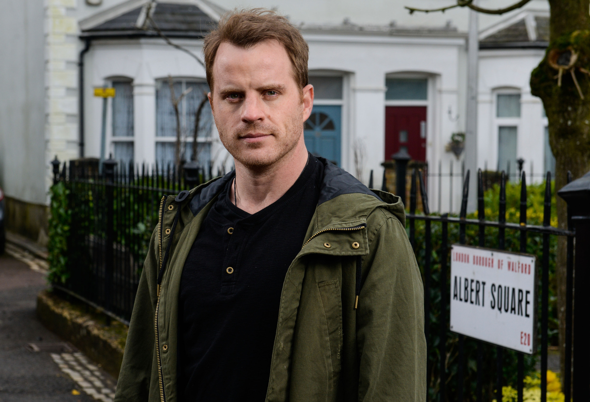 EastEnders spoilers: Sean Slater returns and fights Jack Branning ...