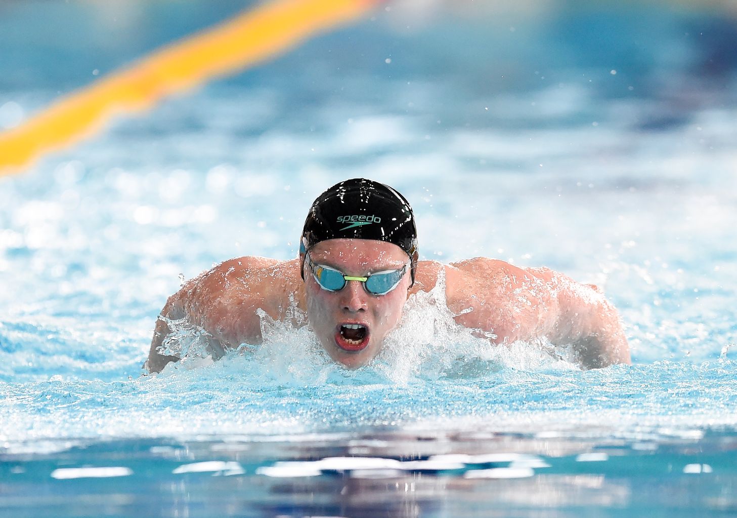 Scottish success at the British Swimming Championships in Glasgow ...