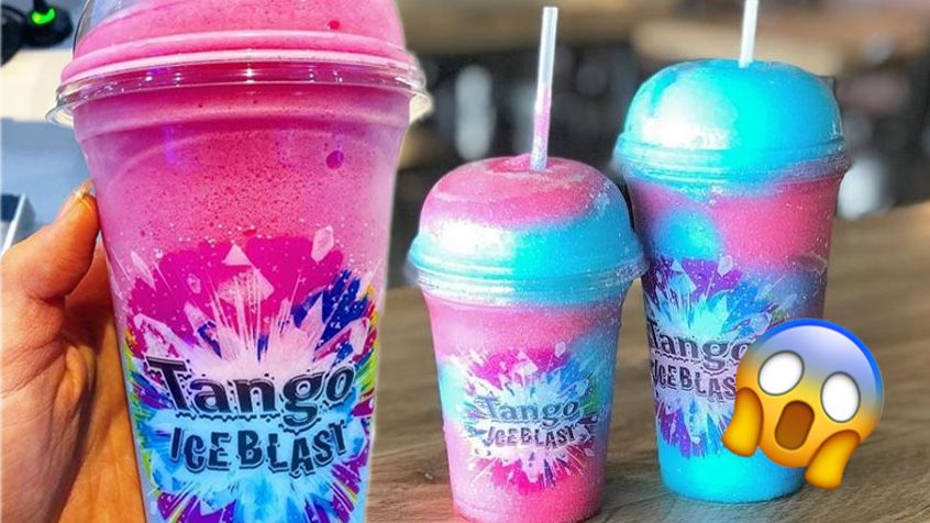 Cineworld has stopped selling Tango Ice Blasts and people are fuming ...