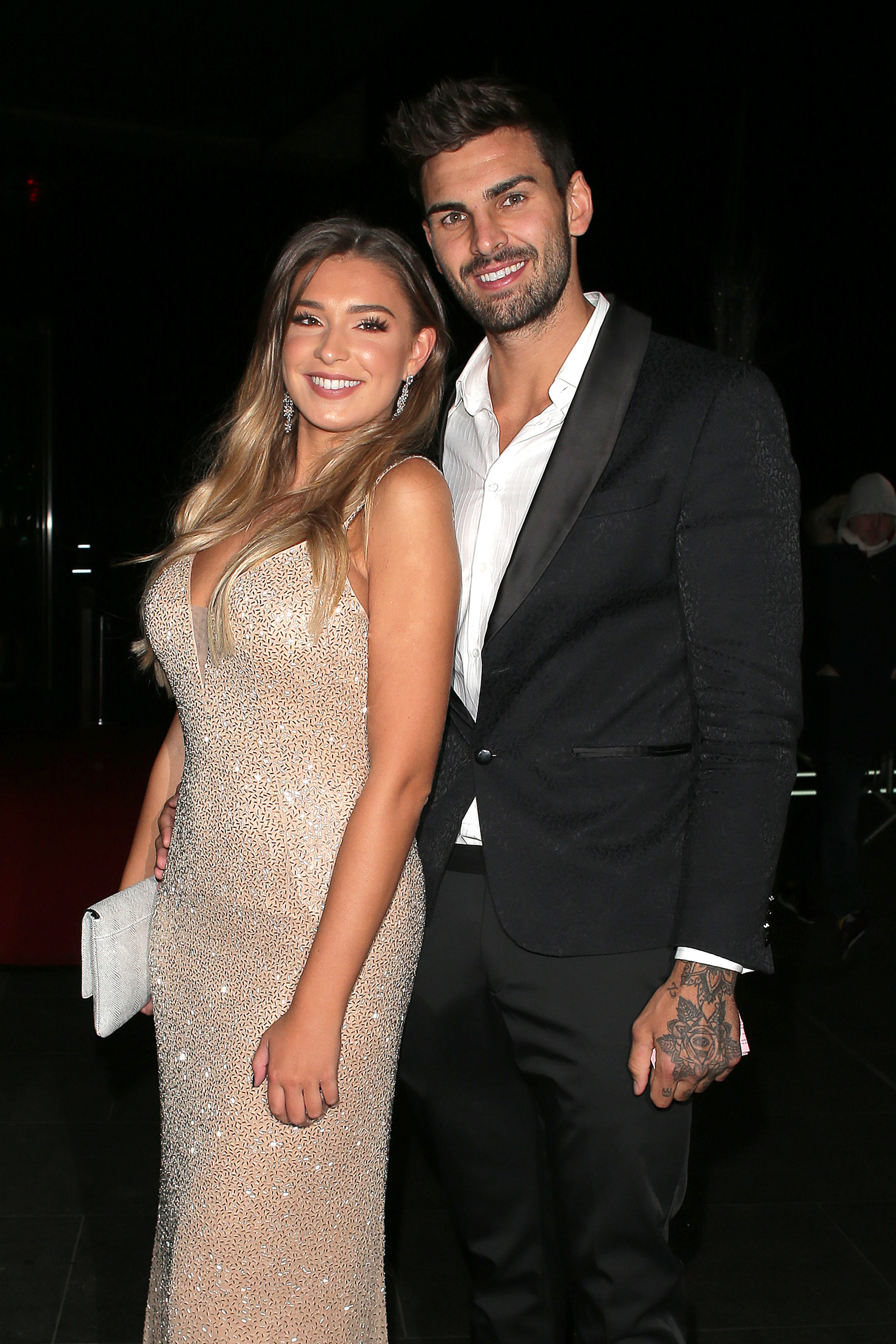 Zara McDermott calls Adam Collard’s rumoured new girlfriend ‘beautiful ...