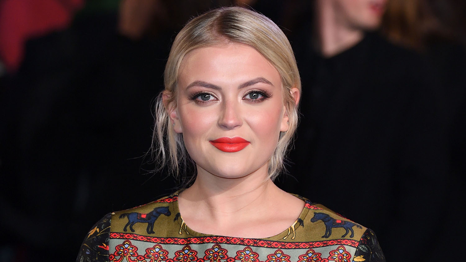 Coronation Street's Lucy Fallon AKA Bethany Platt is quitting the soap
