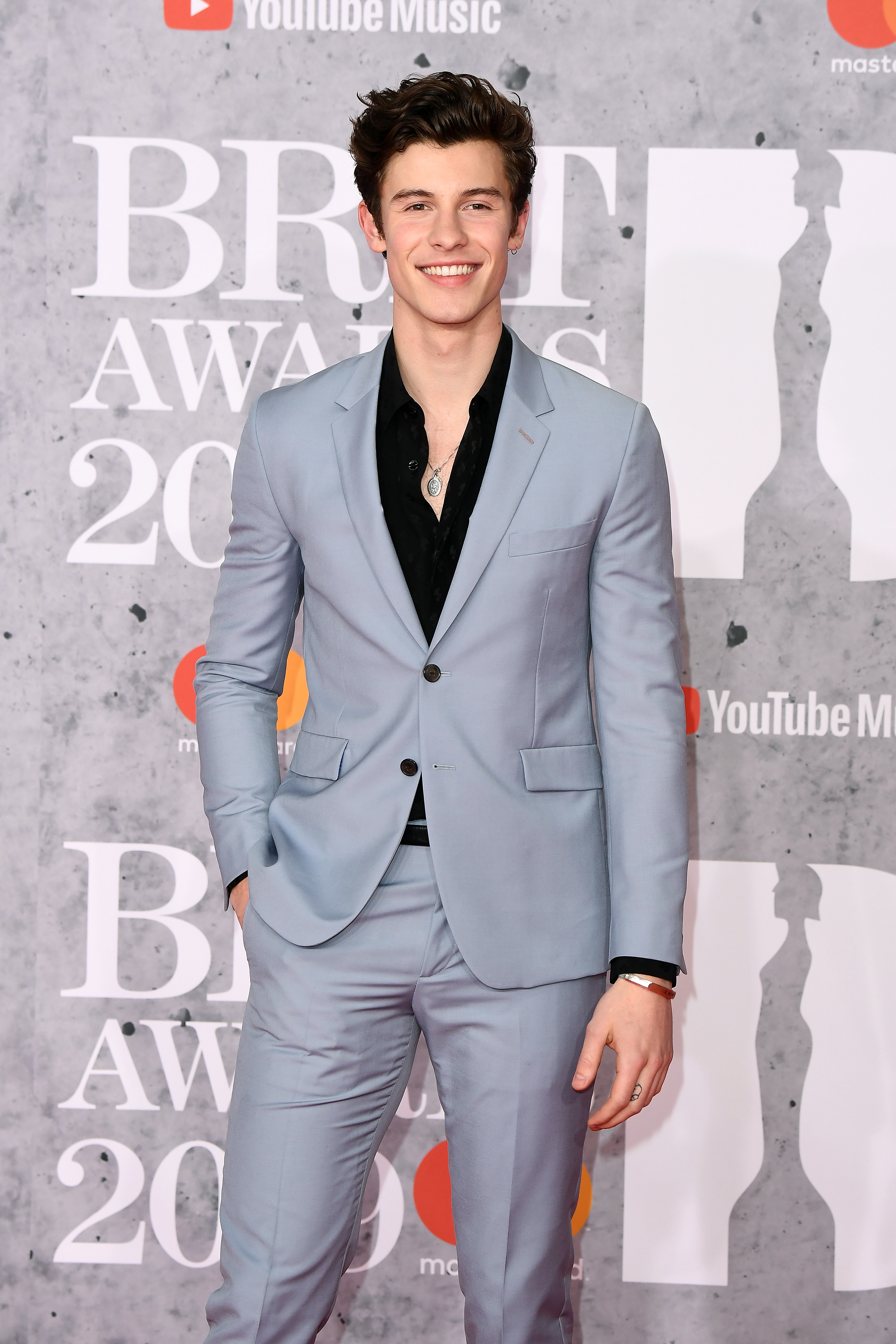 Shawn Mendes releases new music video for new song 'If I Can't Have You'