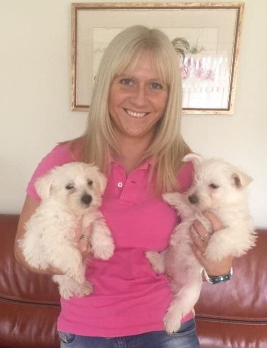 Man arrested over disappearance of Kilmarnock woman Emma Faulds | News ...