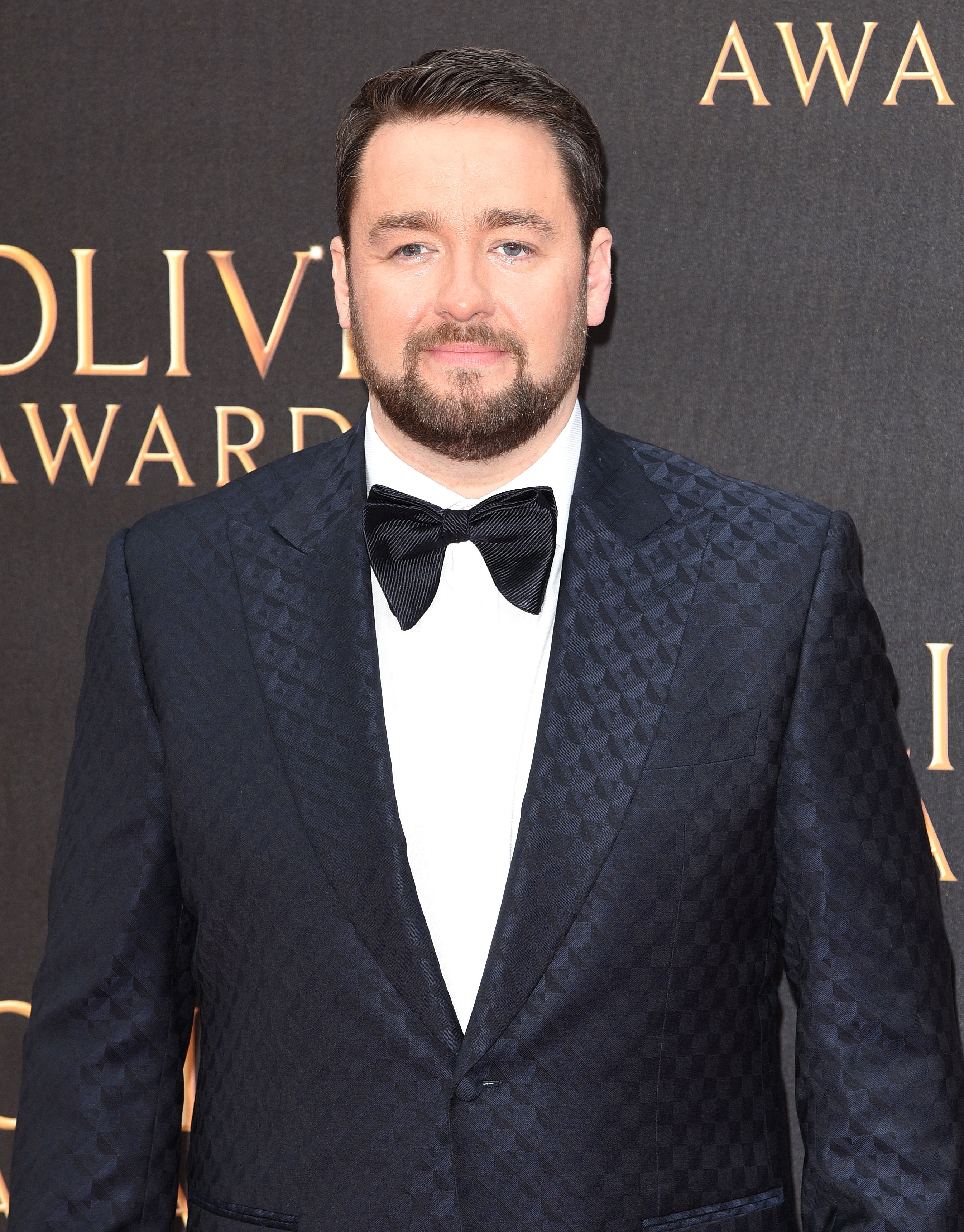 VIDEO: Jason Manford speaks out about mental health struggles | News ...