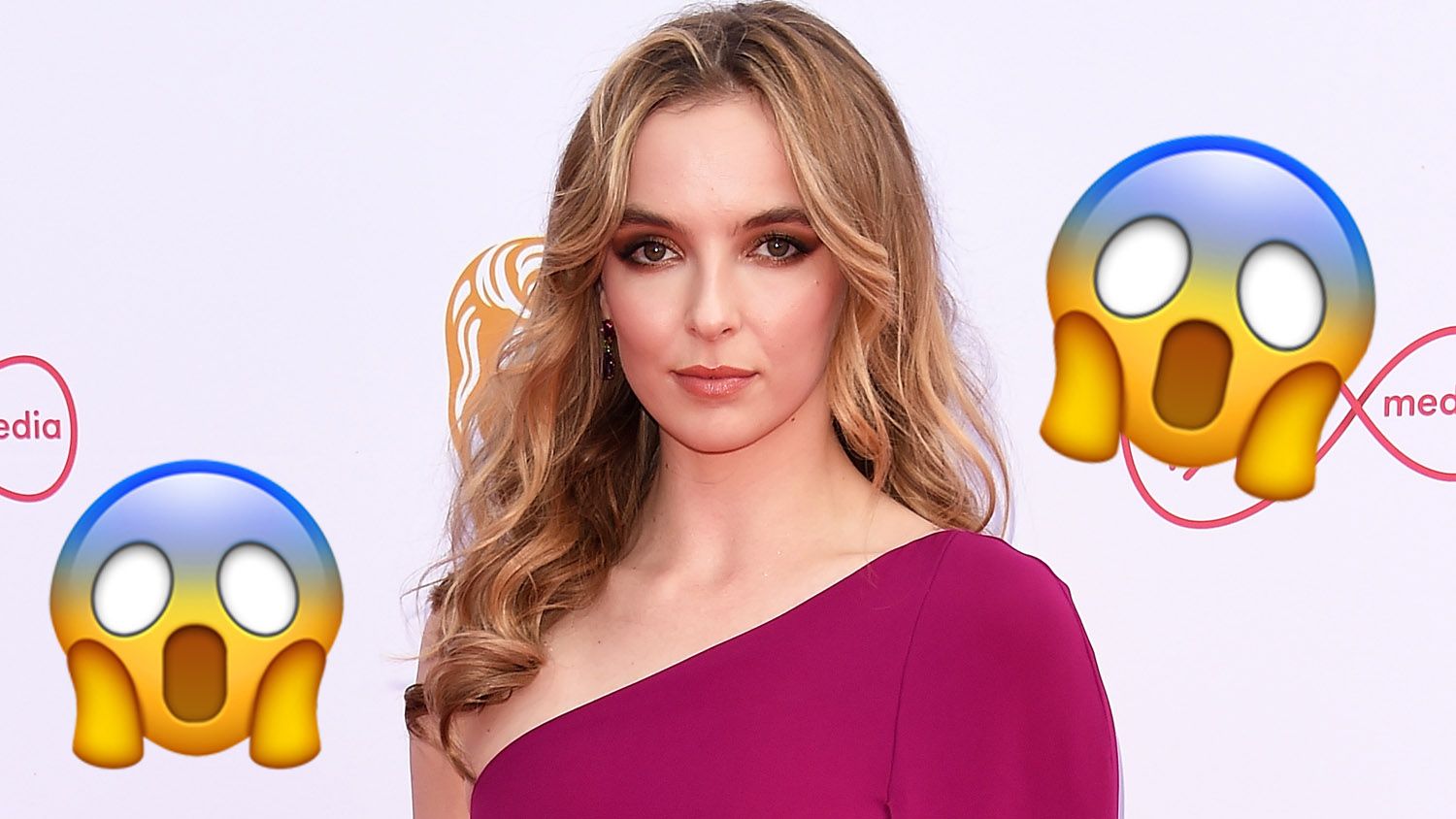 Killing Eve fans can't get over Jodie Comer's REAL accent | Celebrity ...