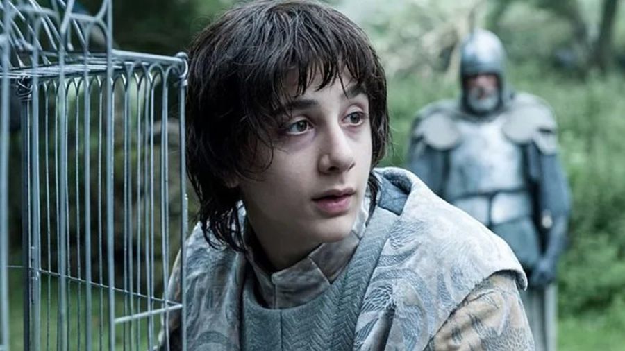 Game of Thrones' Robin Arryn AKA Lino Facioli had a serious transformation