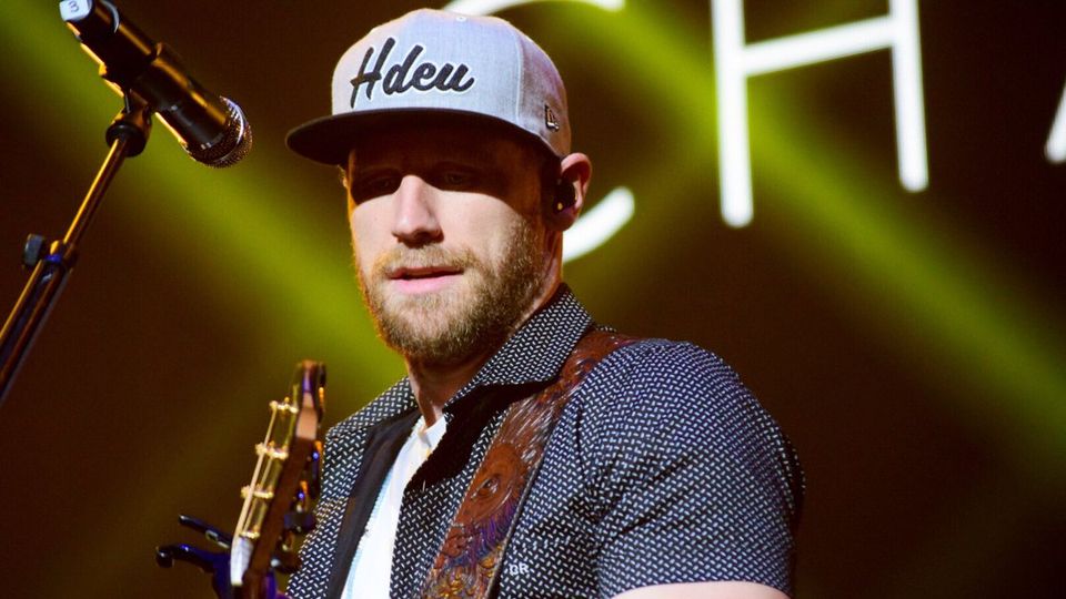 Chase Rice announces Belfast debut | Gigs Nightlife - Downtown Country