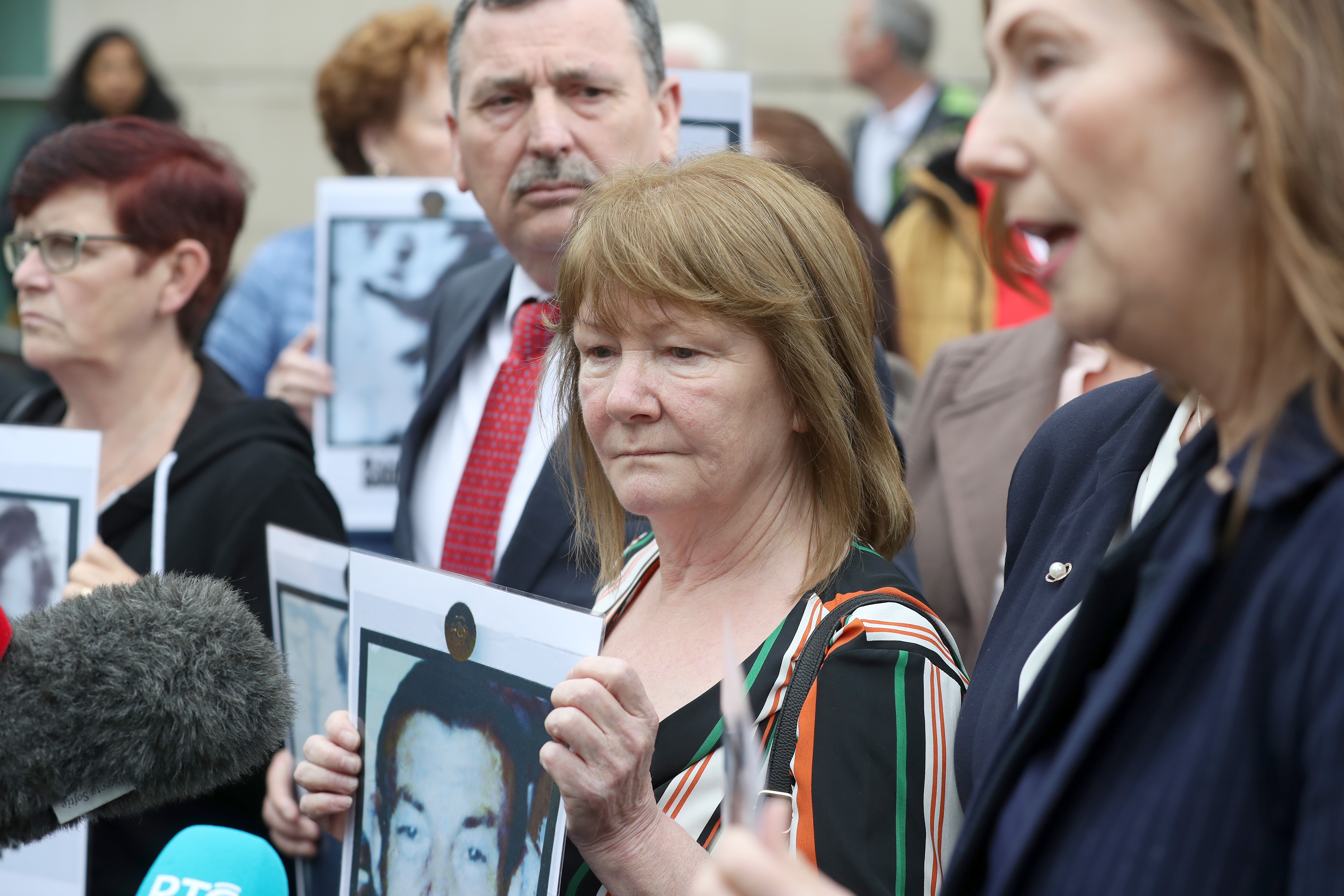 Ballymurphy: "I have absolutely no doubt that the IRA were firing on ...