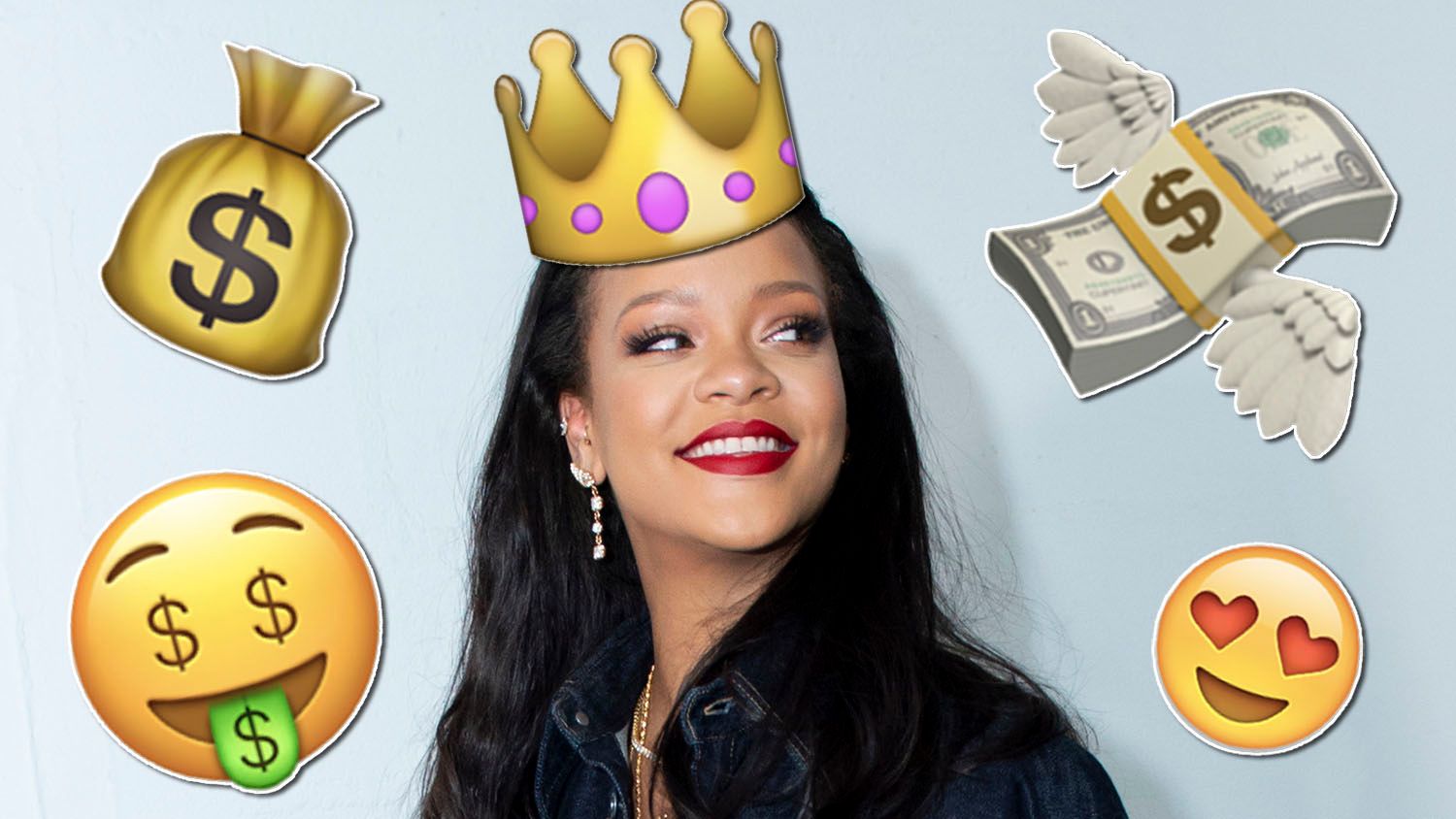 Rihanna named as richest woman in music, wealthiest female musician