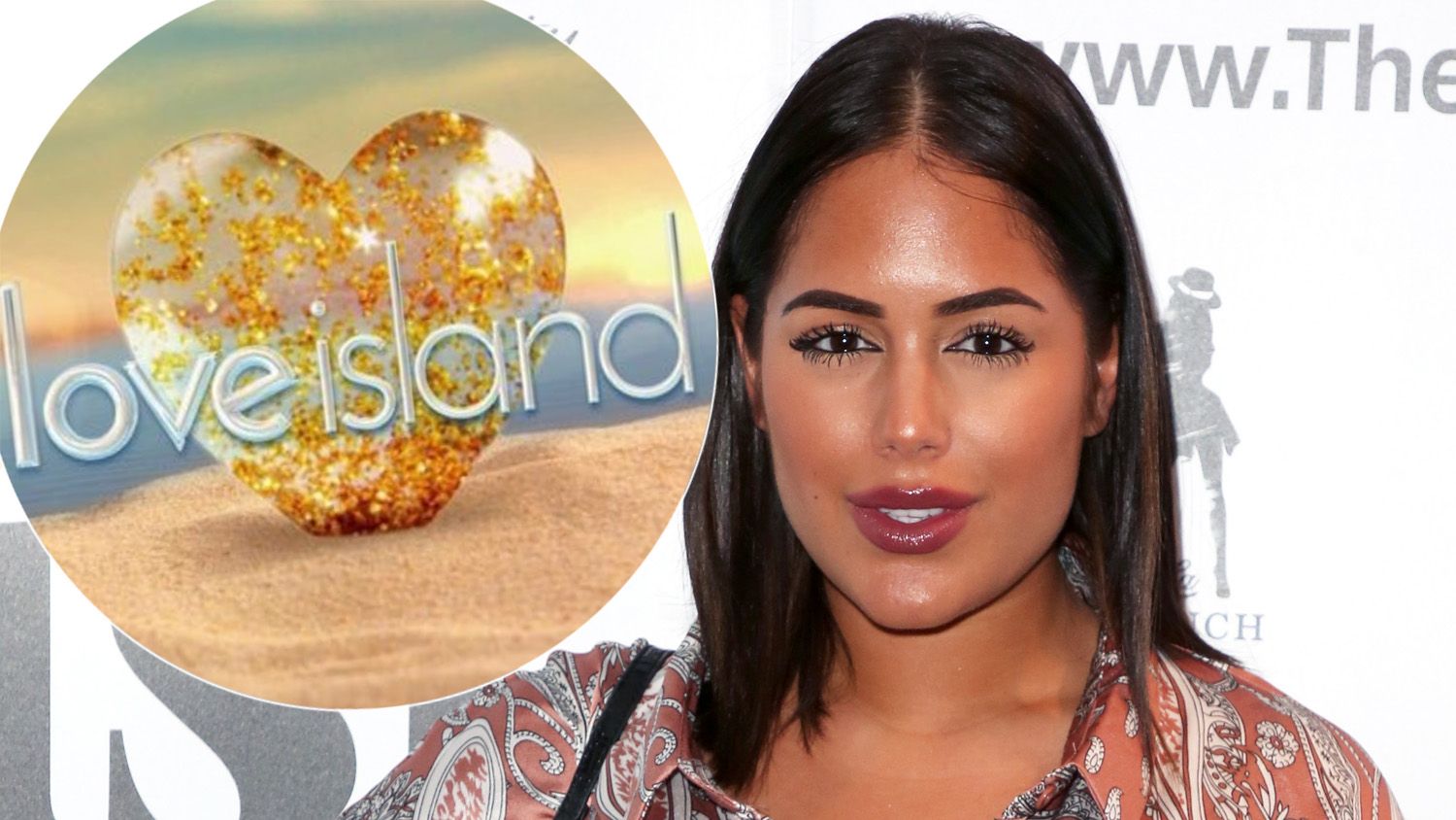 Malin Andersson reveals what REALLY happens when contestants break Love ...