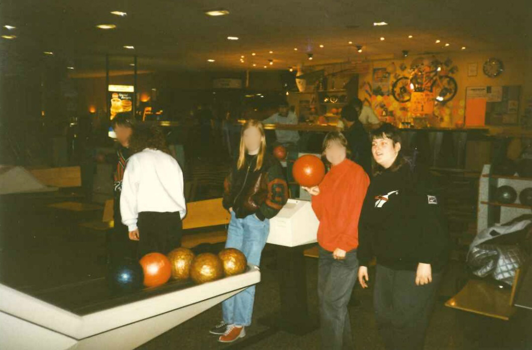 Inverkip carers jailed for Margaret Fleming murder | News - Clyde 1