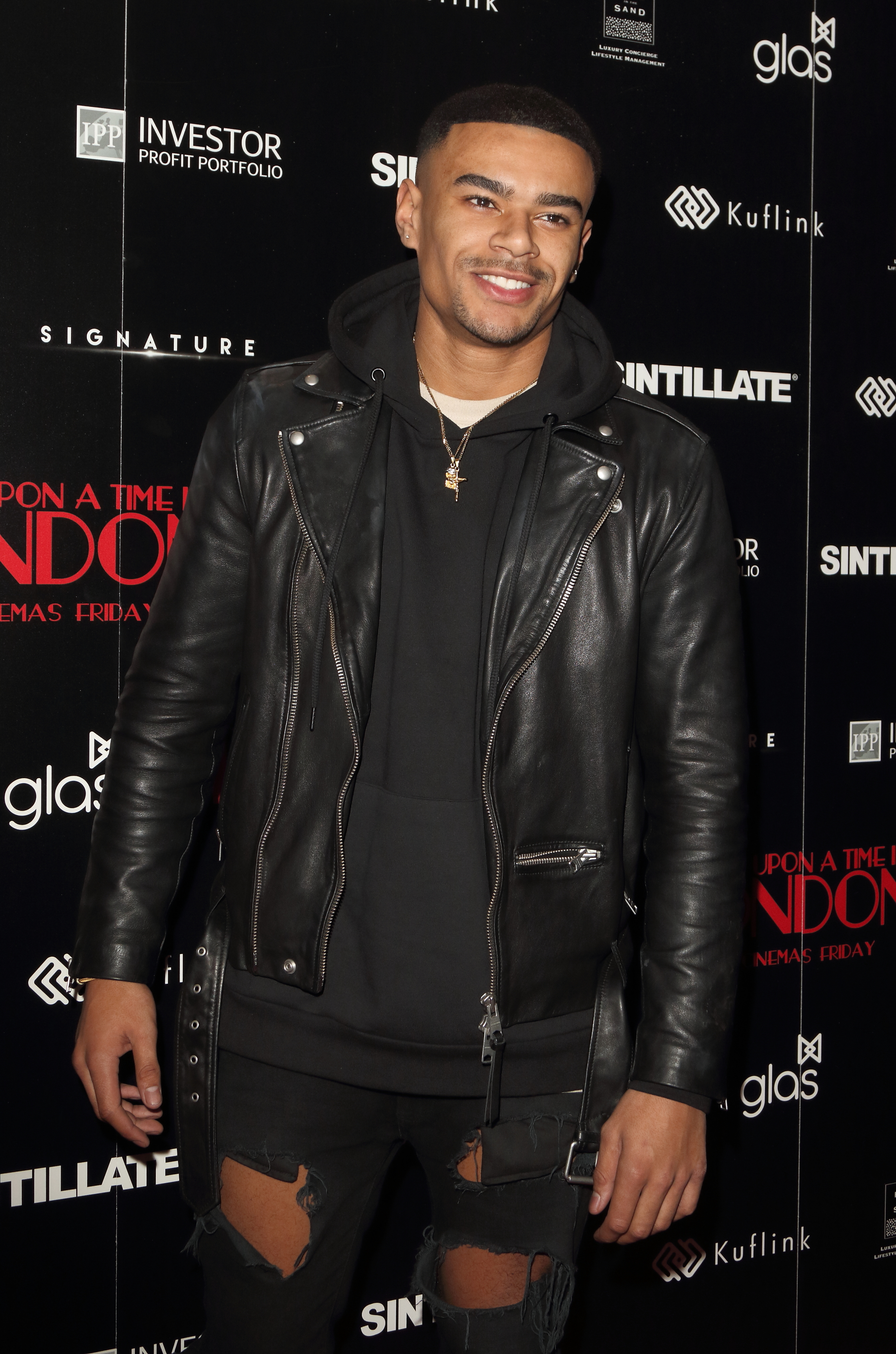 Wes Nelson wants a 'Love Island Legends' series and OMG | Celebrity ...