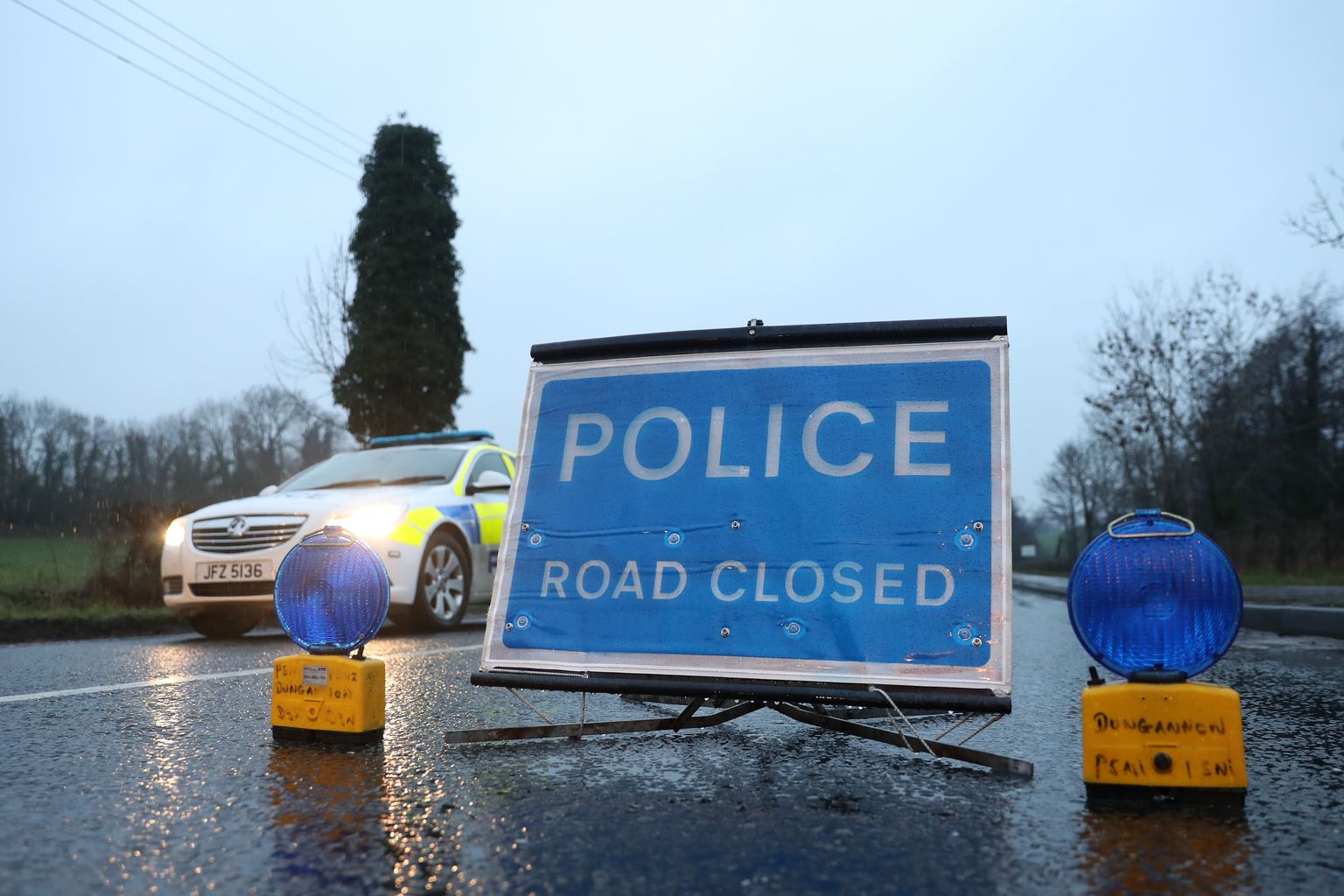 Woman suffers life-threatening injuries in Wisbech crash | News ...