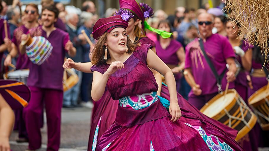 It’s 10 out of 10 for Manchester Day! | Events - Hits Radio (Manchester)