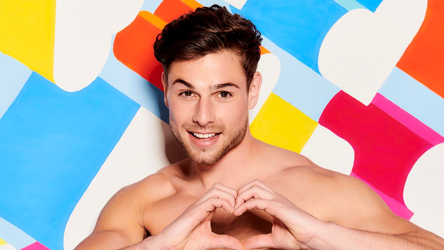 Love Island 2019: Everything you need to know about bombshell Tom Walker