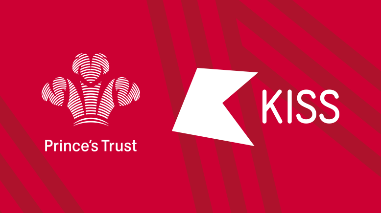 prince's trust logo vector
