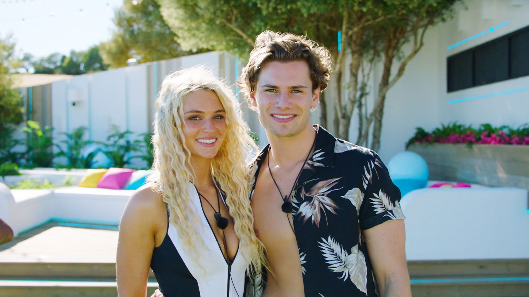 Love Island’s Joe Garratt on why he didn’t ask Lucie Donlan to leave ...