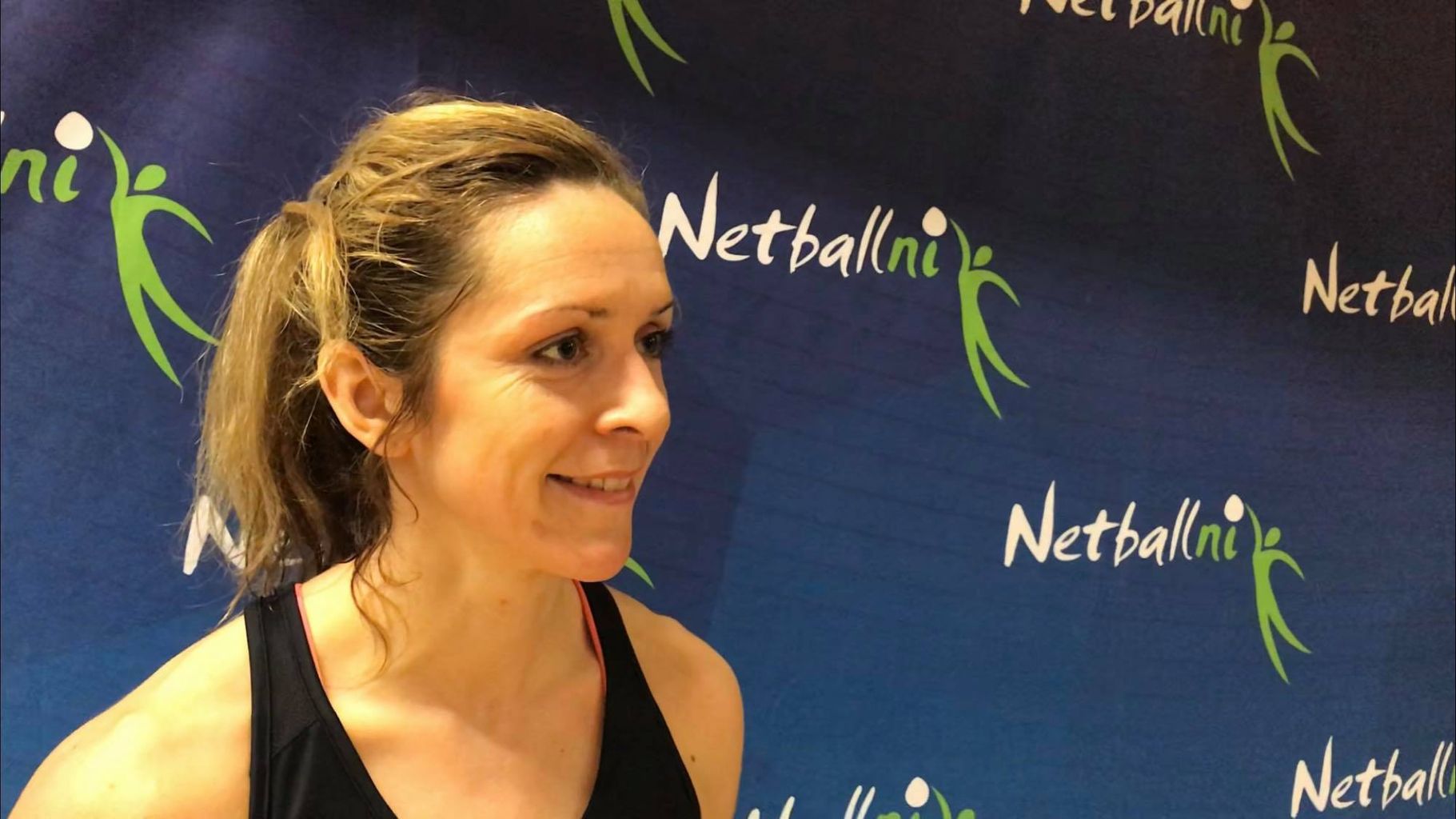 NI netball captain: 'New coach has brought enthusiasm and fresh ideas ...