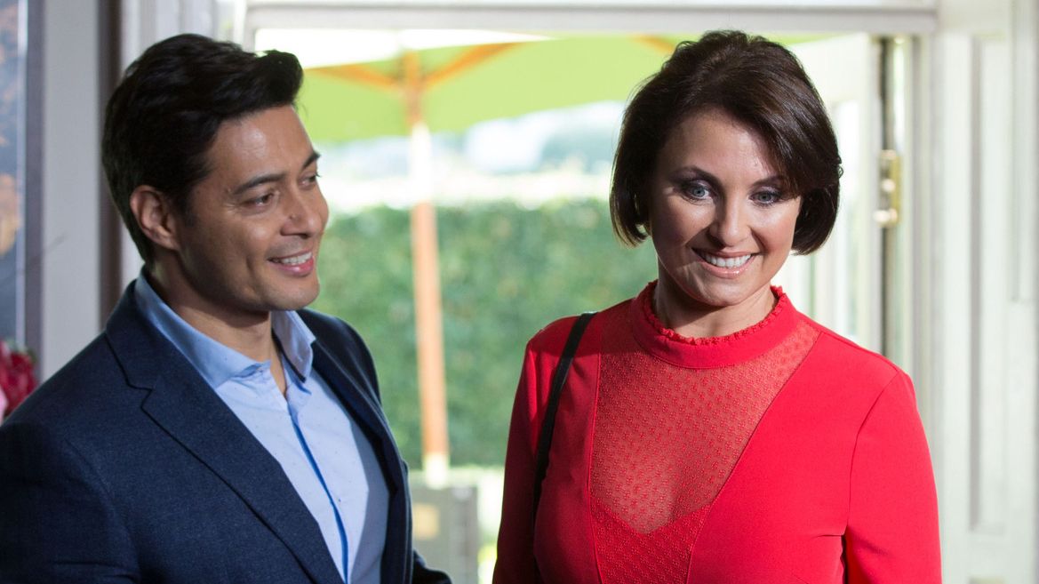 EastEnders spoilers: Wedding bells for Honey Mitchell and Adam Bateman ...