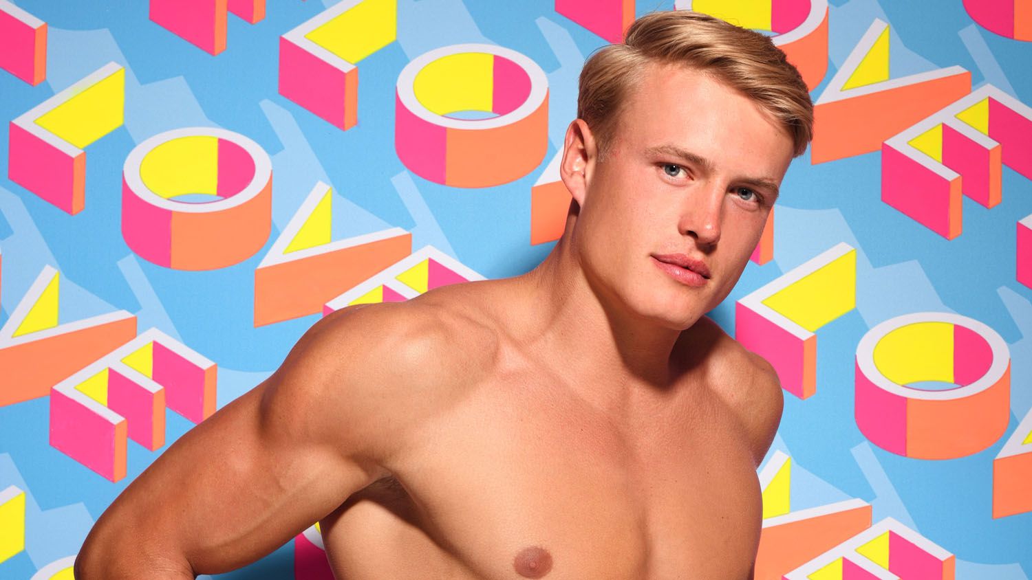 Everything you need to know about Love Island's George Rains ...