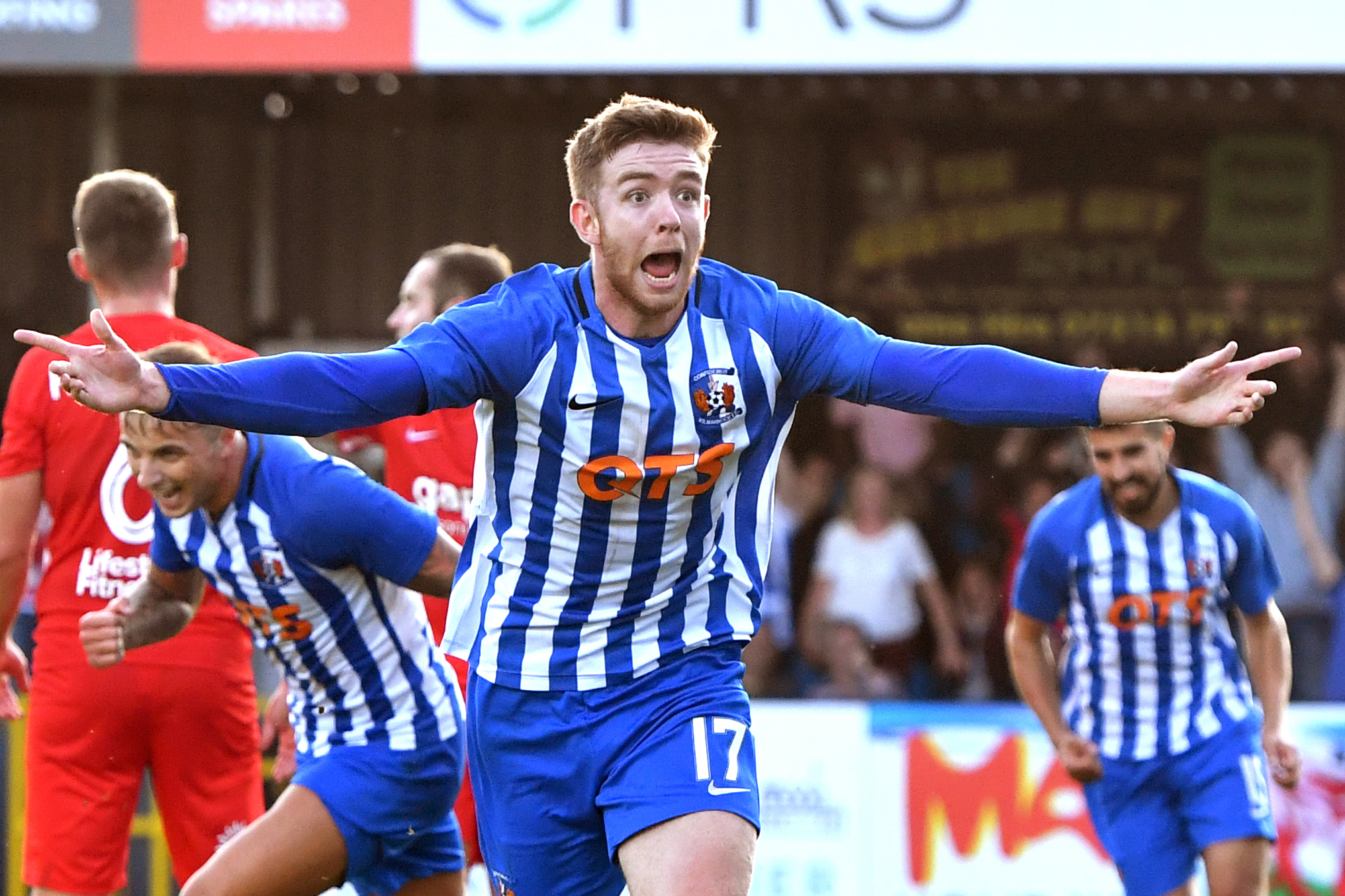 Killie come from behind to snatch Europa League advantage against ...