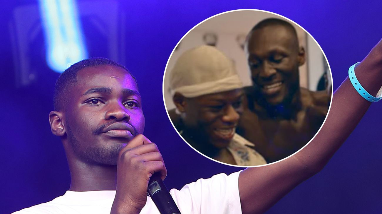 Dave drops the music video for 'Location' featuring Stormzy and J Hus