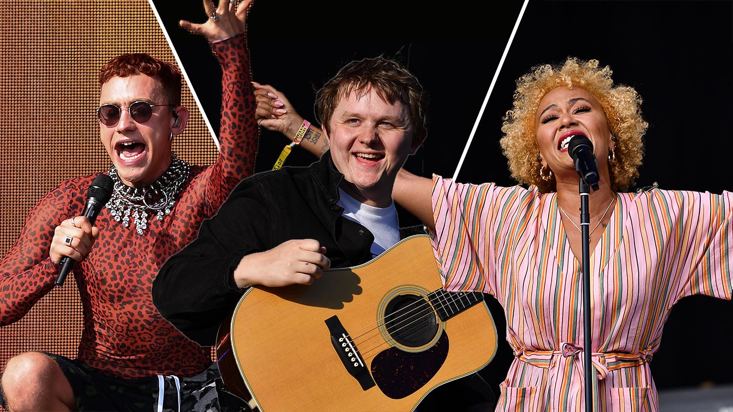 TRNSMT 2019: Highlights from the festival