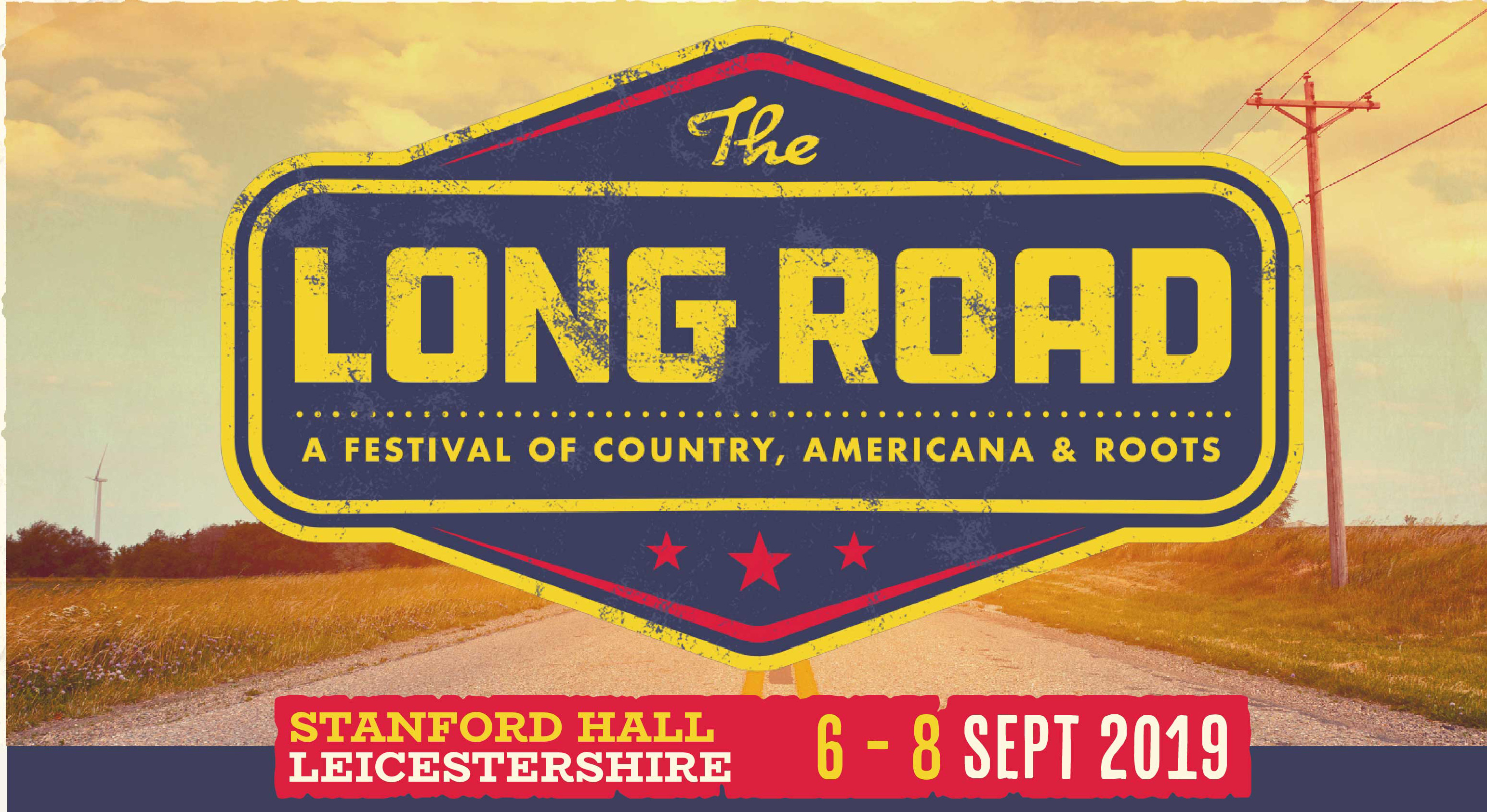 The Long Road Festival: Partnership
