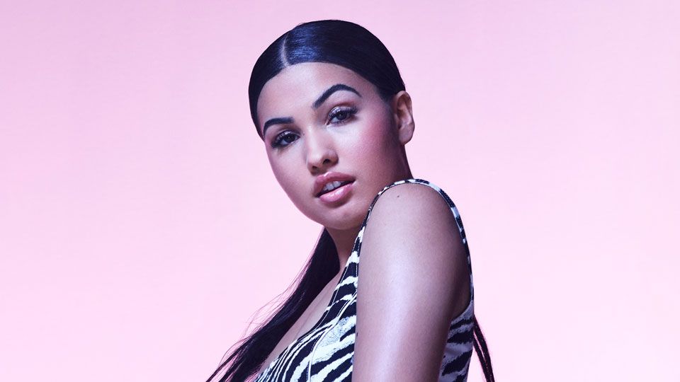 Here's how to get tickets for Mabel's 'High Expectations' Tour