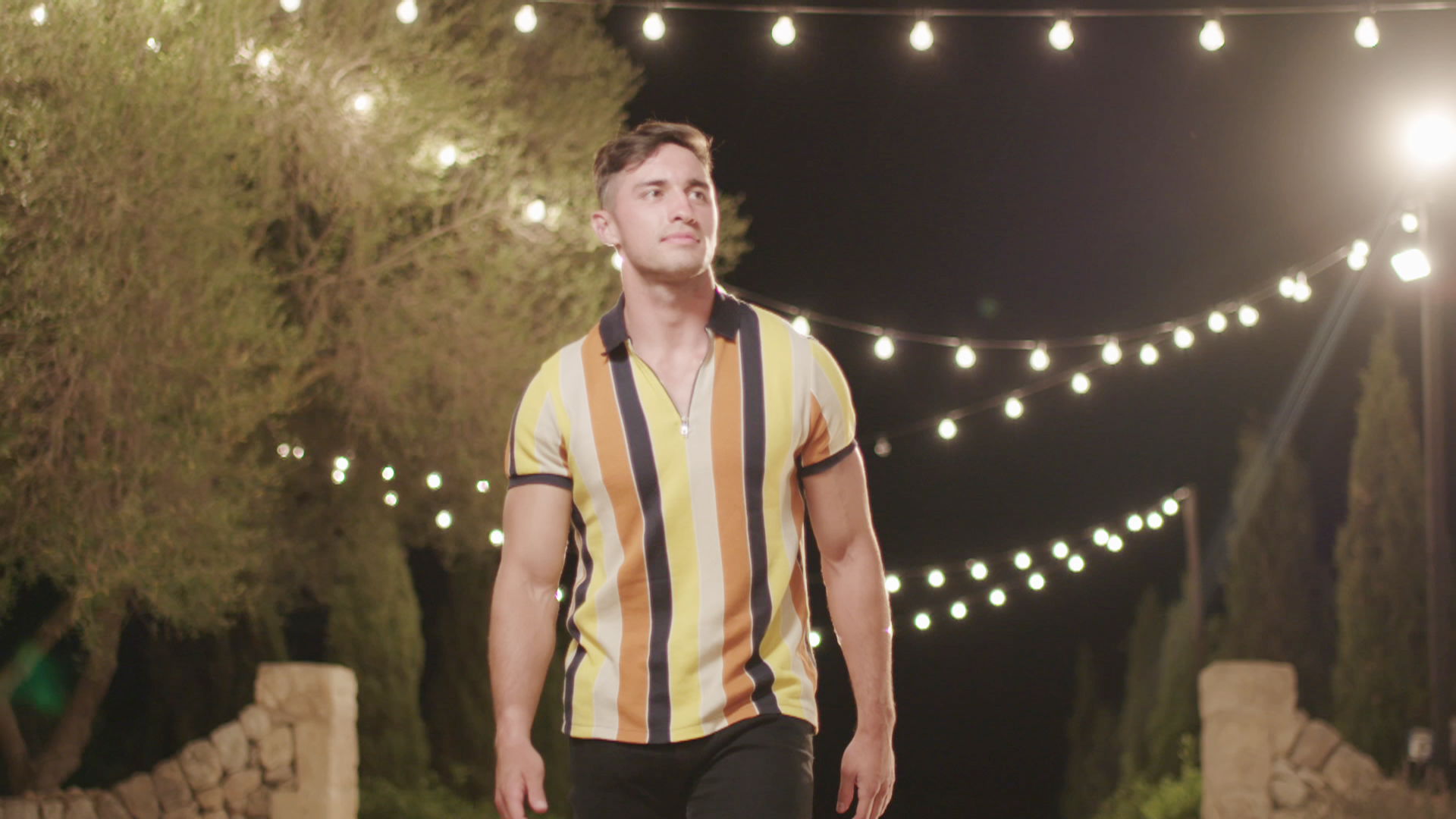 Love Island’s Greg leaves villa for a heartbreaking family reason ...