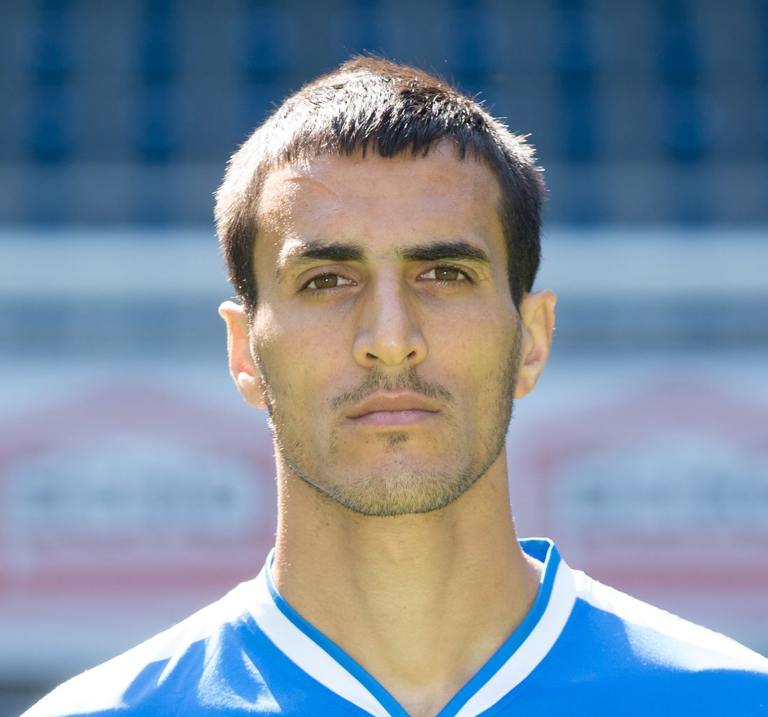 Hatem Abd Elhamed proud to sign for Celtic