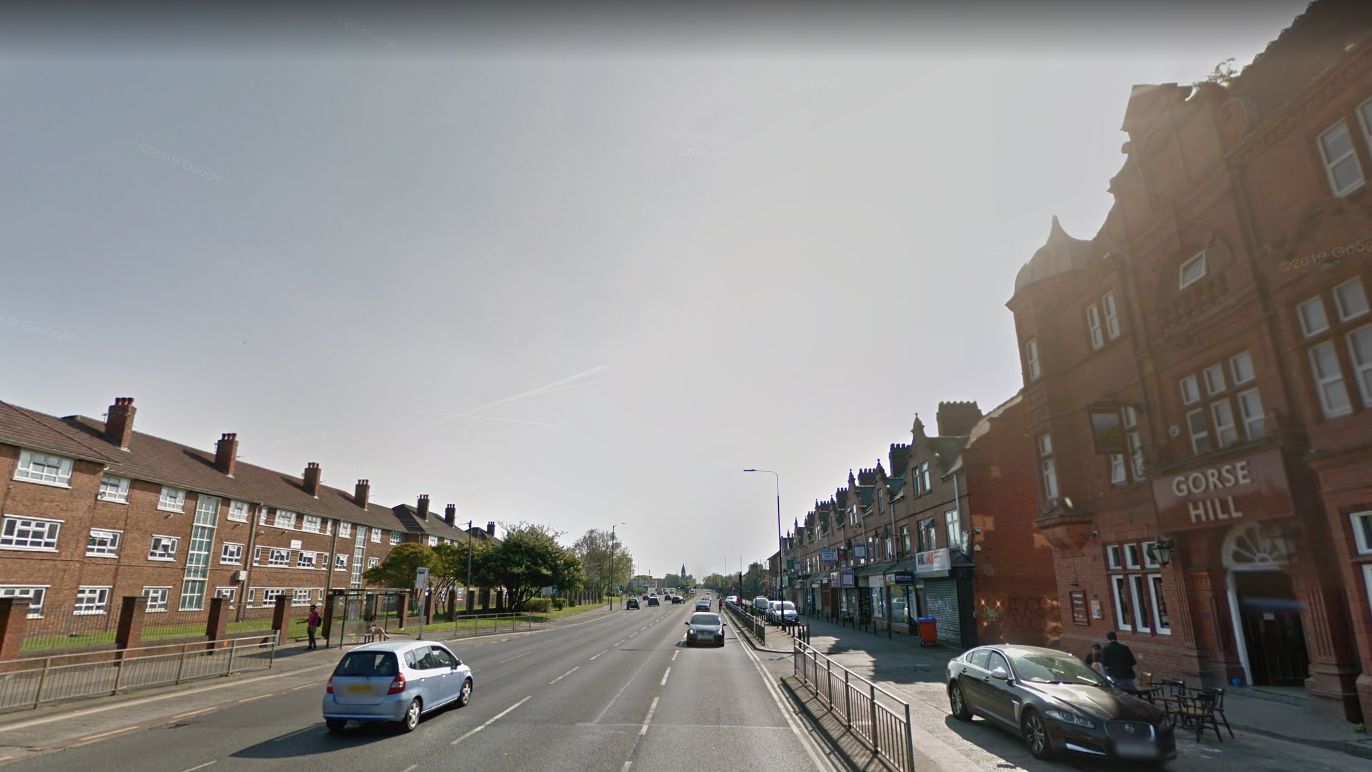 Man fighting for his life after Stretford stabbing | News - Hits Radio ...